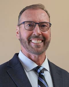 Dr. Edward P. Stack | Cataract Surgery Flint | Glaucoma Flint, MI