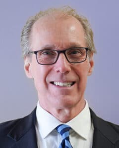 Dr. Robert Zendler | Ophthalmologist Flint | Michigan Vision Institute